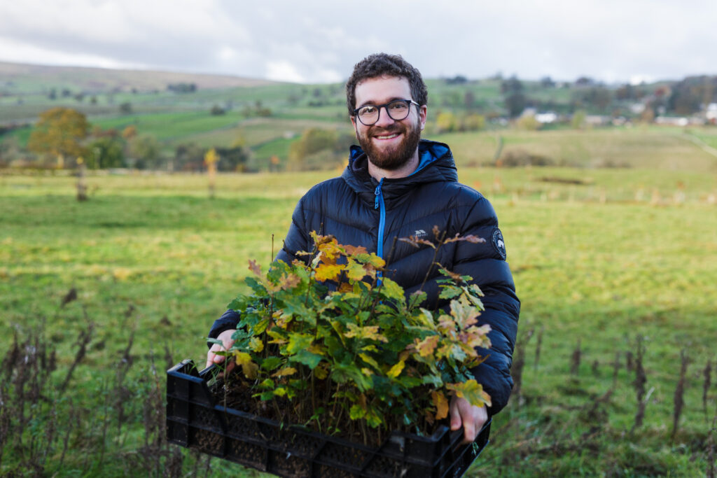 Lowther Conservation - Lowther Castle & Gardens